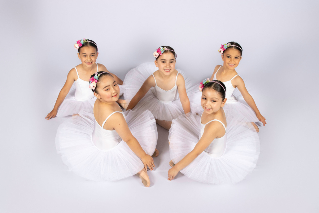 Classes - Next Level Performing Arts